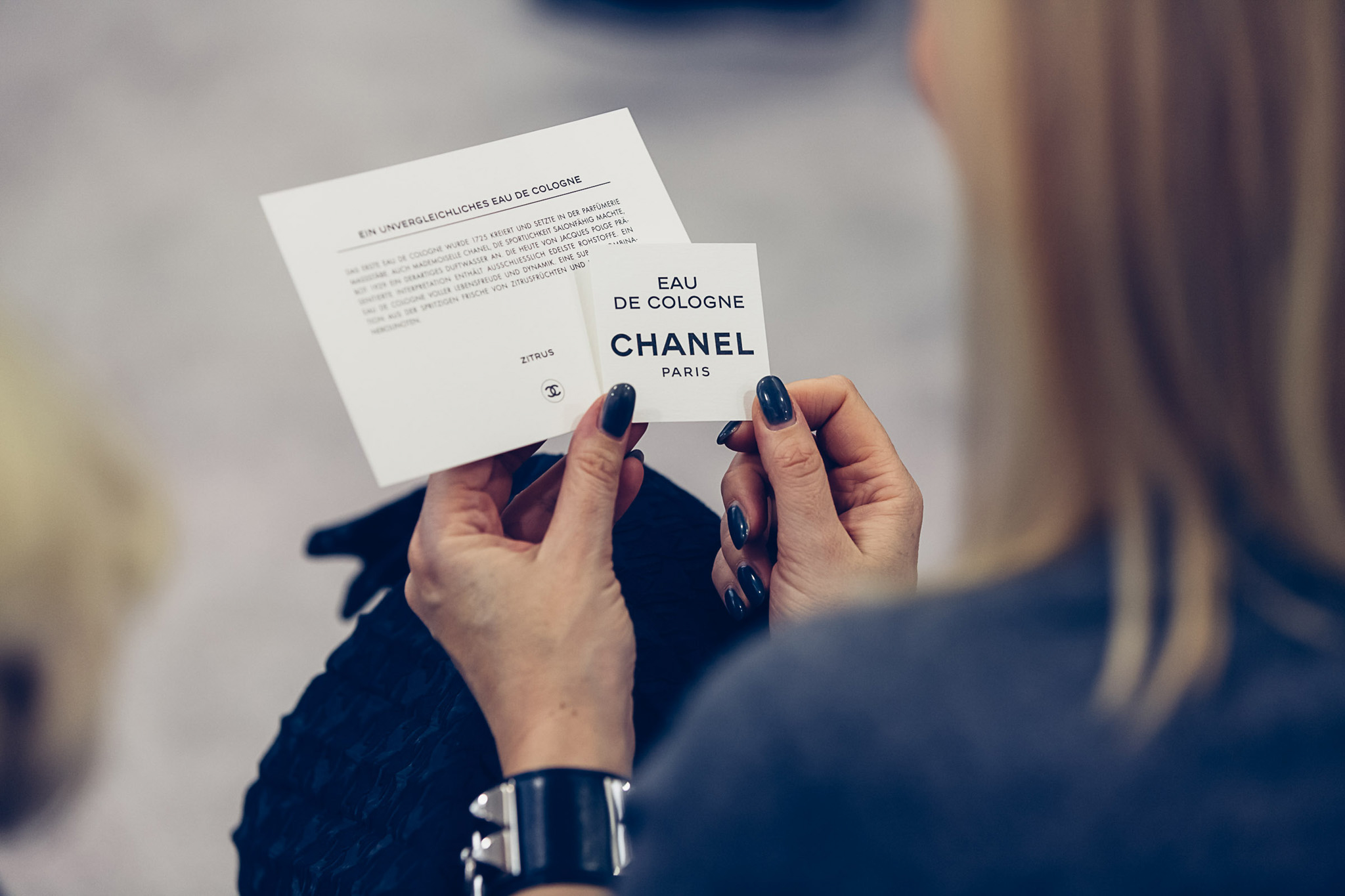 CHANEL GmbH - MIKA-fotografie | Berlin - Dein Fotograf in Berlin und ...