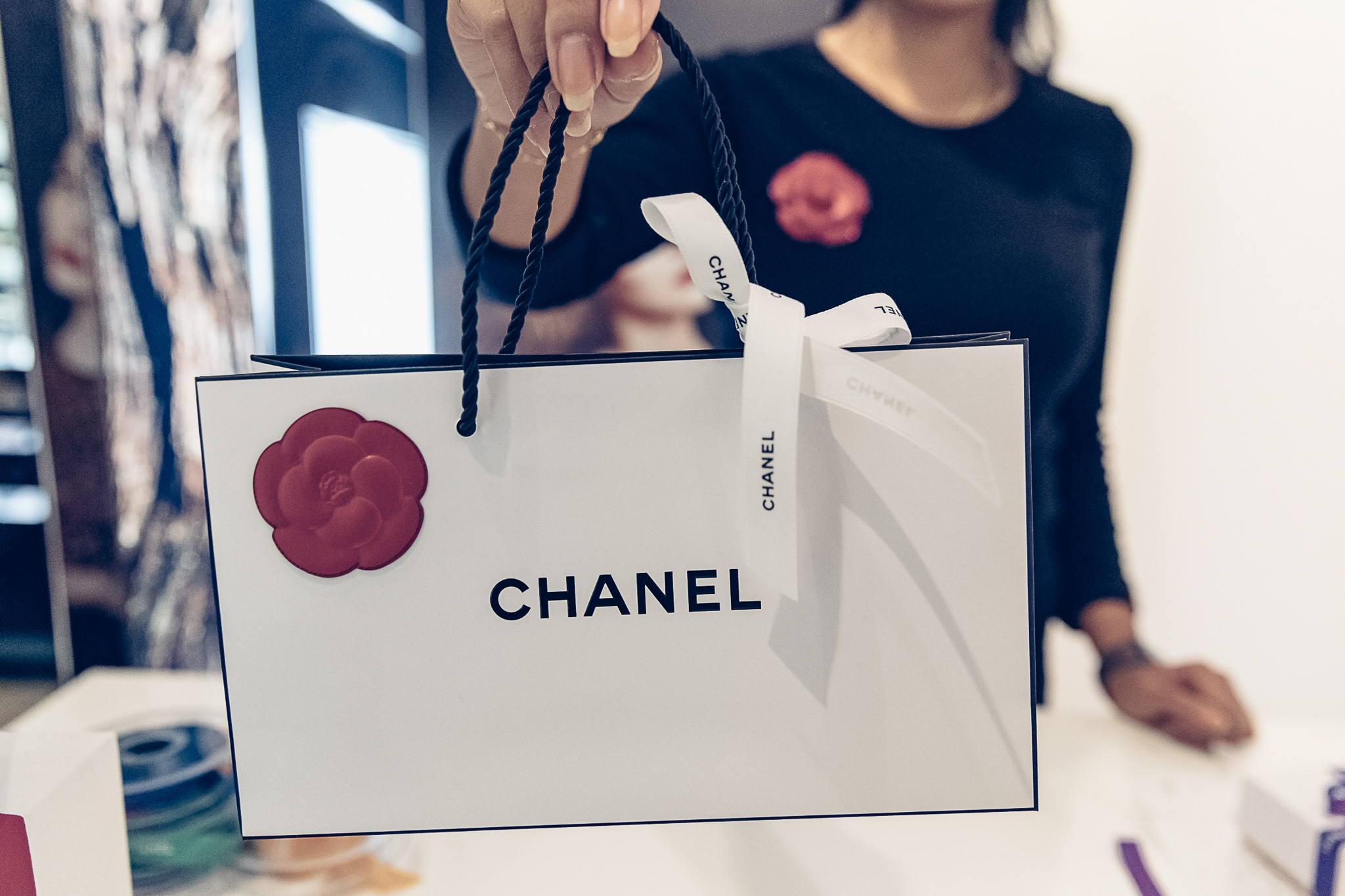 CHANEL GmbH - Blog | MIKA-fotografie | Berlin